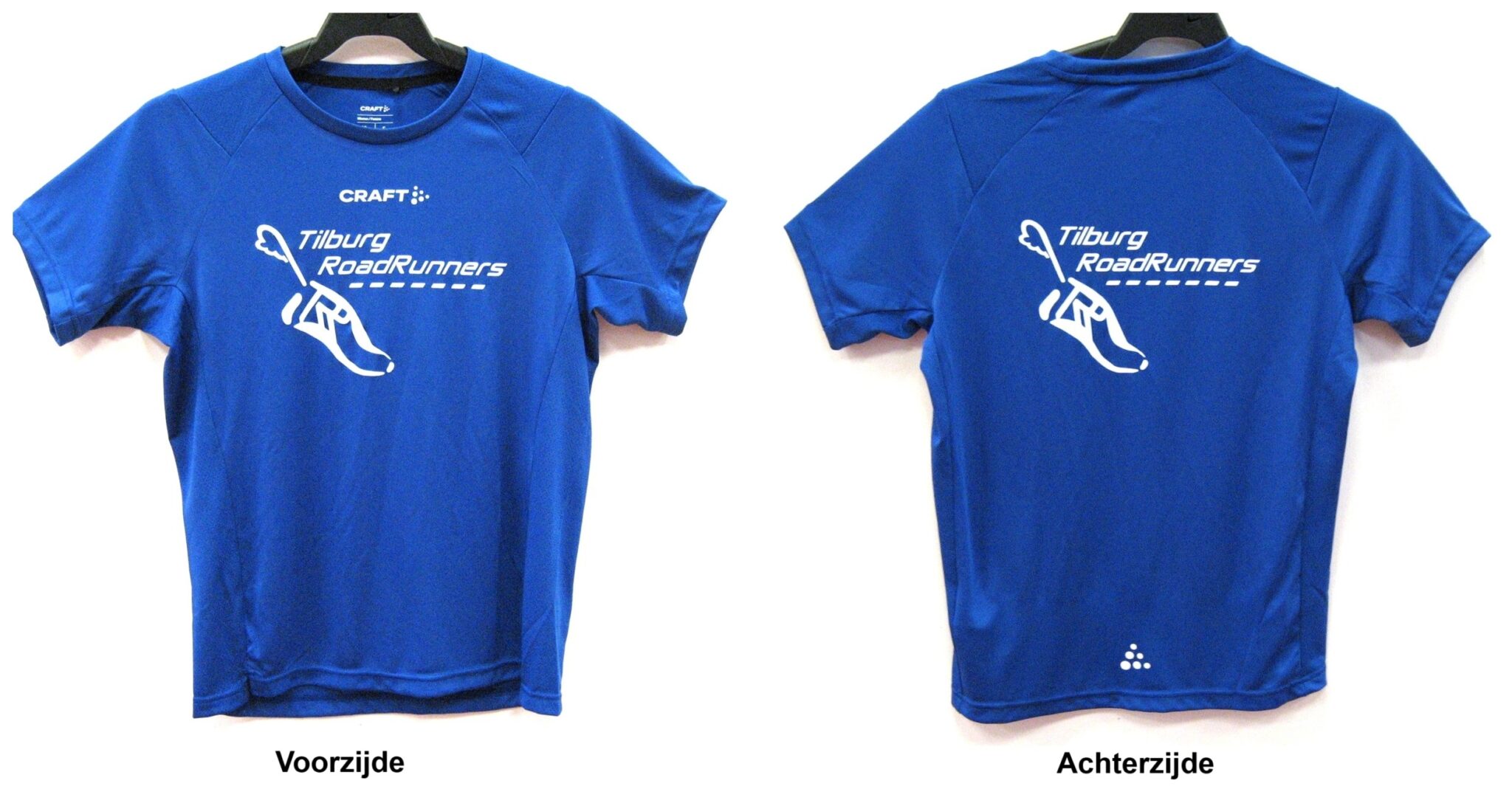 Over ons – Tilburg Road Runners